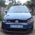 Volkswagen Polo 6 Gti 2016 - 208 Used Cars | Cari Cars