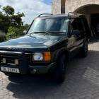 Land Rover Discovery 2 Td5 - 36 Used Cars | Cari Cars