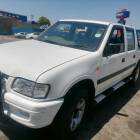 Isuzu Kb280 - 133 Used Cars | Cari Cars