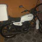 Big Boy 150 Velocity - 55 Used Motorcycles | Cari Motorcycles