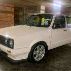 Volkswagen Citi Golf R Line - 28 Used Cars | Cari Cars