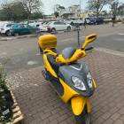Durban - 561 Used Motorcycles | Cari Motorcycles