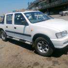 Isuzu Kb280 - 133 Used Cars | Cari Cars