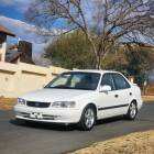Corolla Rsi For Sale - 61 Used Cars | Cari Cars