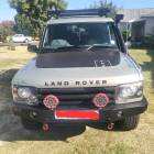 Land Rover Discovery 2 Td5 - 36 Used Cars | Cari Cars