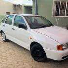 Volkswagen Polo Classic 1998 - 21 Used Cars | Cari Cars