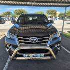 Toyota Fortuner 2016 Automatic - 207 Used Cars | Cari Cars