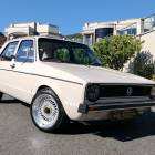 Volkswagen Golf 1 Rabbit - 15 Used Cars | Cari Cars