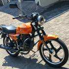 Big Boy 150 Velocity - 58 Used Motorcycles | Cari Motorcycles