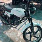 Big Boy 150 Velocity - 57 Used Motorcycles | Cari Motorcycles