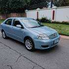 Toyota Corolla Sprinter - 97 Used Cars | Cari Cars