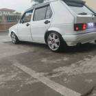 Volkswagen Mk1 Velocity - 30 Used Cars | Cari Cars