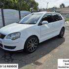 Volkswagen Polo 6 Gti 2016 - 234 Used Cars | Cari Cars