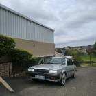 Toyota Corolla Sprinter - 97 Used Cars | Cari Cars