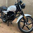 Big Boy 150 Velocity - 58 Used Motorcycles | Cari Motorcycles