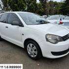 Volkswagen Polo 6 Gti 2016 - 234 Used Cars | Cari Cars