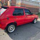 Volkswagen Golf Mk1 Price - 85 Used Cars | Cari Cars