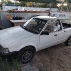Mazda Rustler - 83 Used Cars | Cari Cars