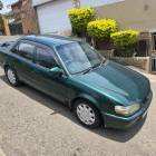Toyota Corolla Bubble Shape - 3 Used Cars | Cari Cars
