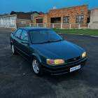 Toyota Rsi Corolla - 65 Used Cars | Cari Cars