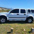 Isuzu Go Big - 23 Used Cars | Cari Cars