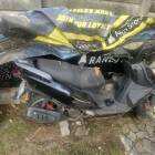 Delivery Bike - 33 Used Motorcycles | Cari Motorcycles