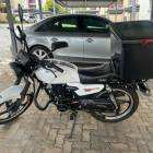 Big Boy 150 Velocity - 58 Used Motorcycles | Cari Motorcycles