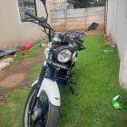 Big Boy 150 Velocity - 58 Used Motorcycles | Cari Motorcycles