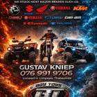 For Spares - 25 Used Motorcycles | Cari Motorcycles