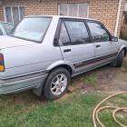 Toyota Chisel Shape - 3 Used Cars | Cari Cars