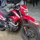 Big Boy Tsr 250 - 77 Used Motorcycles | Cari Motorcycles