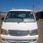 Inyathi For Sale - 12 Used Cars | Cari Cars