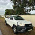 Toyota Gd6 - 2,836 Used Cars | Cari Cars