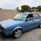 Volkswagen Mk1 Velocity - 30 Used Cars | Cari Cars